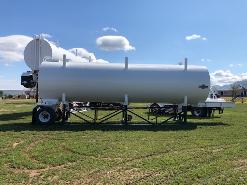Water Towers | Superior Tank and Fabrication | Tolleson, AZ | Covering ...