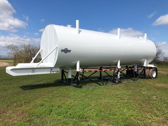 Water Towers | Superior Tank and Fabrication | Tolleson, AZ | Covering ...